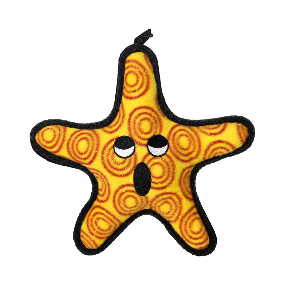 Tuffy Ocean Creatures Starfish — Kibbles & Biscuits