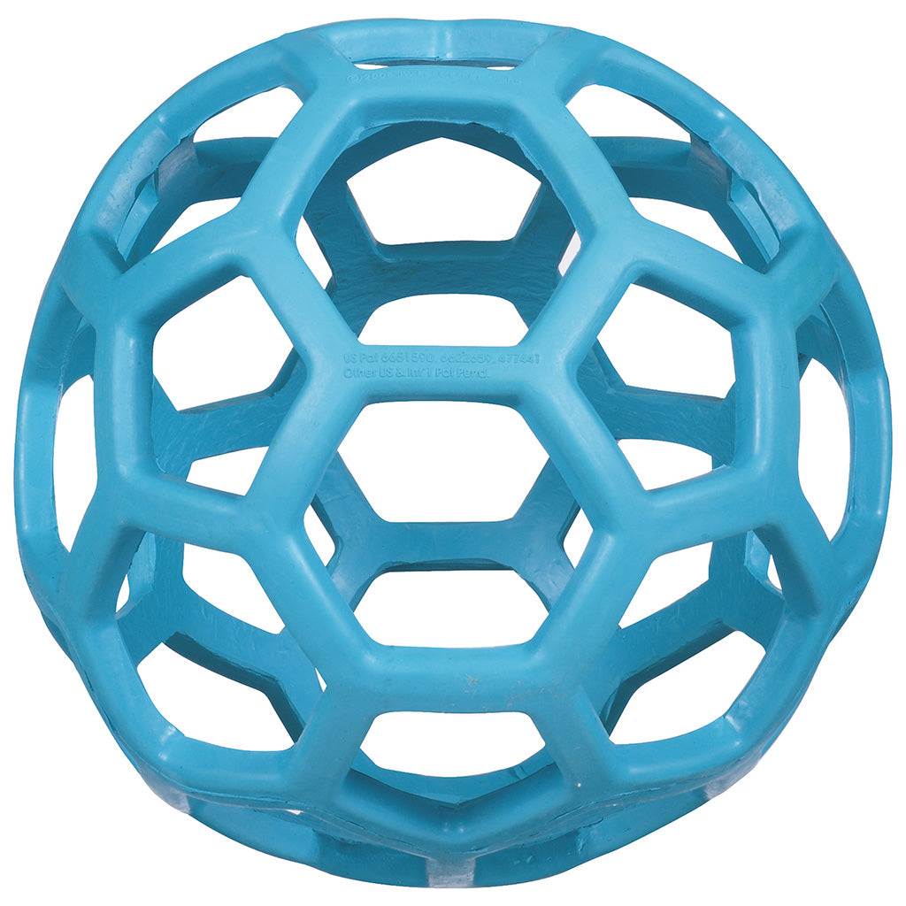 JW Hollee Roller Size 8 — Kibbles & Biscuits