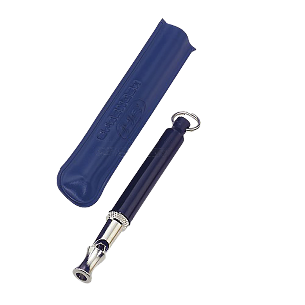 Herm Sprenger Soundless Training Whistle — Kibbles & Biscuits