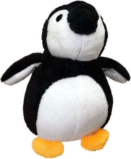 Tiny Tots Penny Penguin — Kibbles & Biscuits