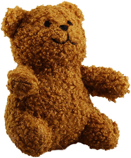 Tiny Tots Tiny Teddy 3" — Kibbles & Biscuits