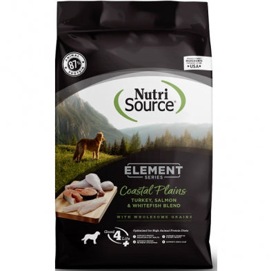 NS Elements Coastal Plains Blend 12lbs — Kibbles & Biscuits