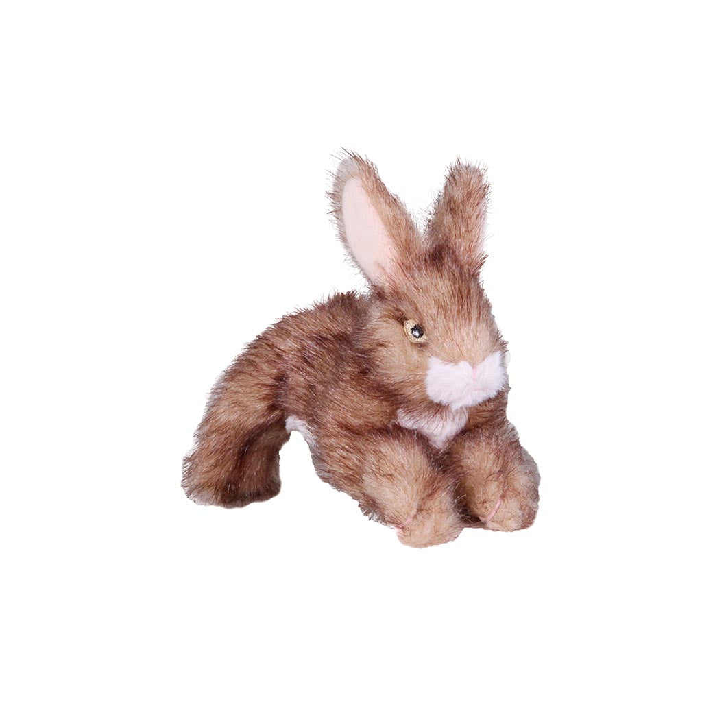 Tender Tuffs Naturals Large Rabbit — Kibbles & Biscuits